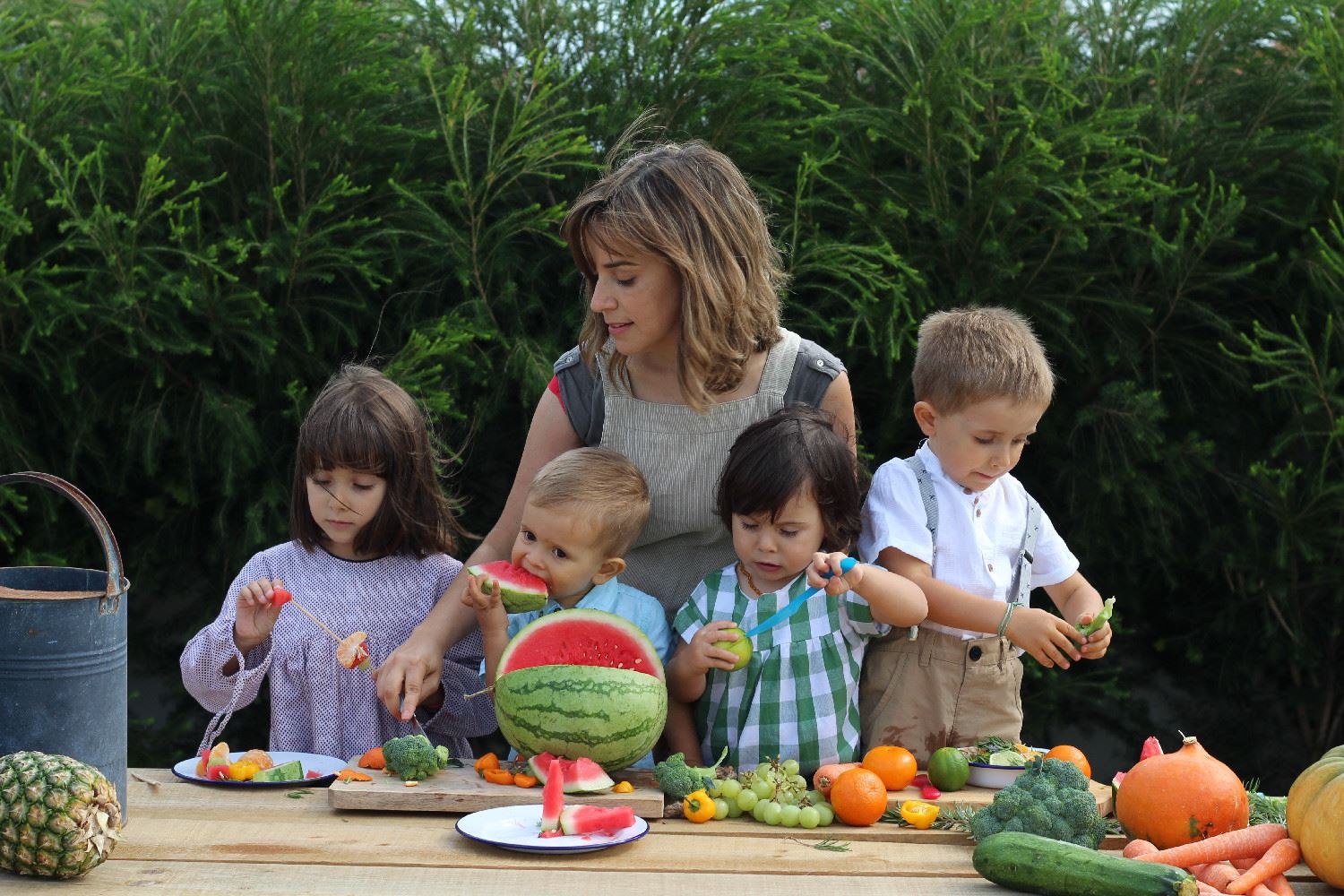 5 dicas de alimentação saudável para bebés - Recomendações Expert Fnac