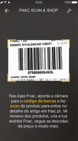 O que há de novo na APP Cartão FNAC? - Recomendações Expert Fnac