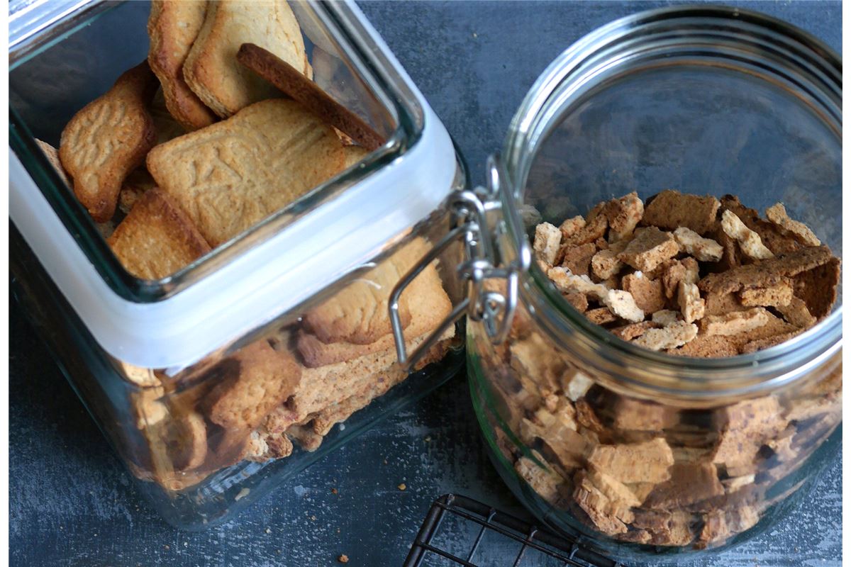 Aprende a fazer bolachas saudáveis com a JoCooking - Recomendações ...