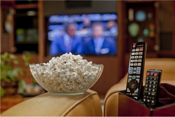 As melhores televisões para veres filmes em casa - Recomendações Expert ...