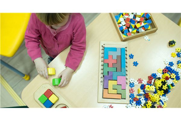 8 atividades inspiradas no Método Montessori para as crianças ...