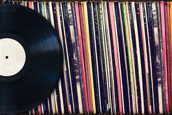 9 dicas para cuidares dos teus discos de vinil - Recomendações Expert Fnac