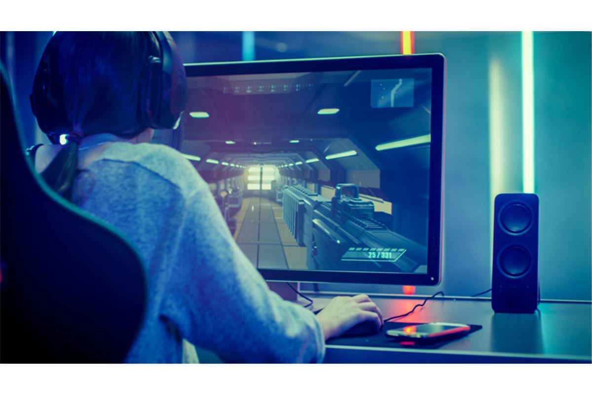 Os melhores monitores/TVs para gaming - Recomendações Expert Fnac