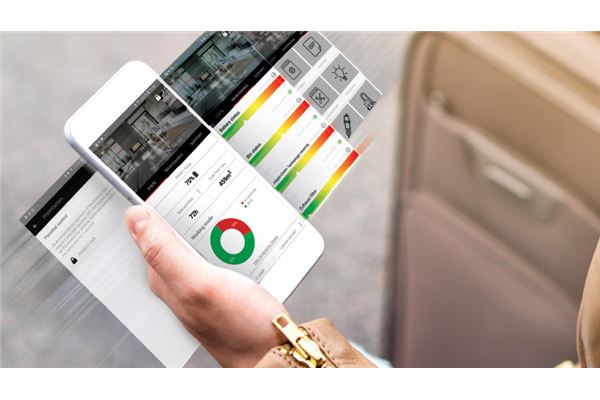 Adeus sujidade, chegou o novo aspirador vertical da Hoover ...