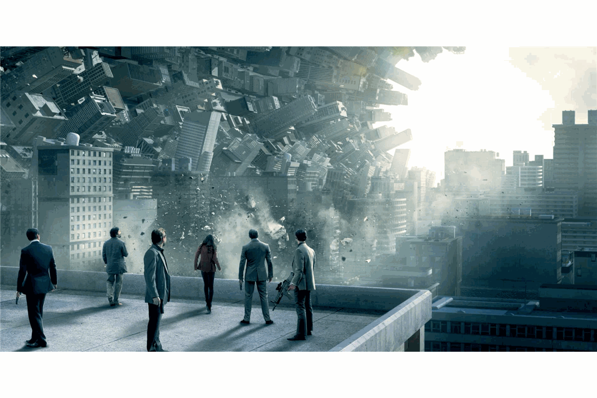 Os 12 filmes mais importantes dos últimos 10 anos - Recomendações ...