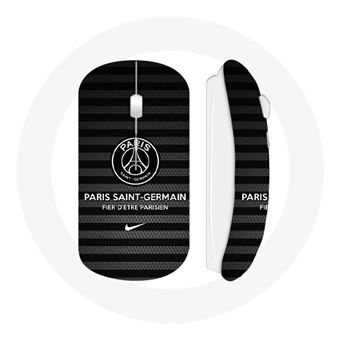 Rato Wireless Maniacase Paris Saint Germain Psg Orgulho de Ser ...