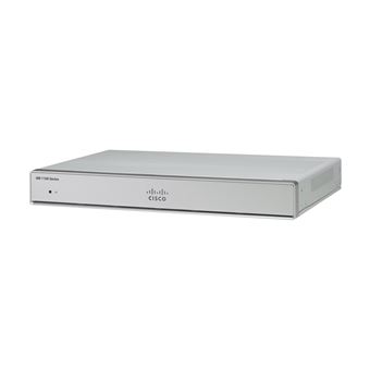 Router com Fio Cisco C1111X-8P | Cinzento - Router - Compra na Fnac.pt