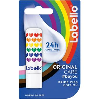 Batom do Cieiro Labello Classic Pride Edition - Maquilhagem - Compra na ...