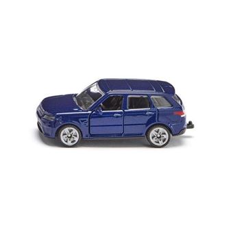Miniatura Siku Range Rover - Réplicas de Viaturas - Compra na Fnac.pt