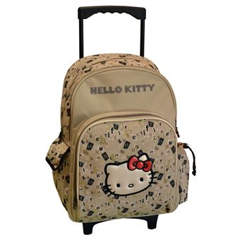 Trolley Hello Hello Kitty Kitty Letters - Trolley - Compra na Fnac.pt