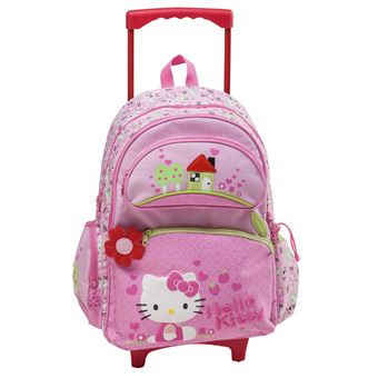 Trolley Hello Hello Kitty Kitty House - Trolley - Compra na Fnac.pt