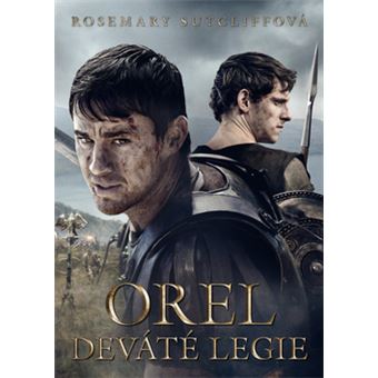 Orel Deváté legie - Rosemary Sutcliff - Orel Deváté legie | Rosemary ...