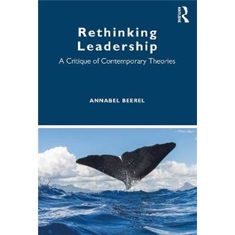 Rethinking Leadership Annabel Beerel - Capa Mole / Paperback - Annabel Beerel - Compra Livros na ...