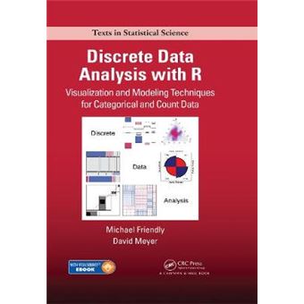 Discrete Data Analysis With R Visualization And Modeling Techniques For ...
