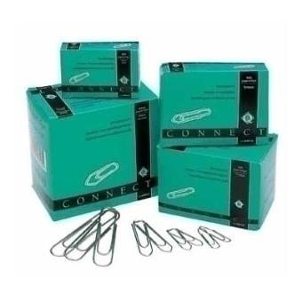 Connect Paper clips 30 mm 100 pieces - Outros Consumíveis e Acessórios ...