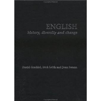 English David Graddol,etc. - Outros Livros - David Graddol,etc ...