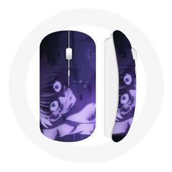 Rato Wireless Maniacase Hunter X Hunter Manga Killua Zoldyck - Rato ...