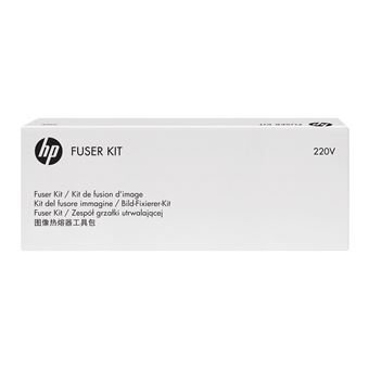 Fusor HP 220V Fuser Kit - Acessório impressora - Compra na Fnac.pt