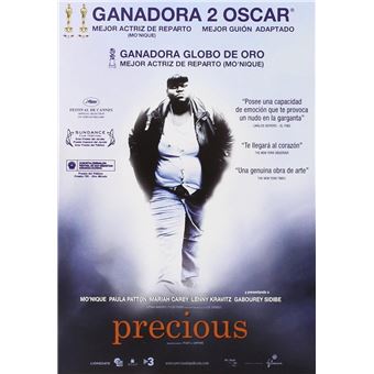 Precious [(2009) (DVD) - DVD - Compra filmes e DVD na Fnac.pt