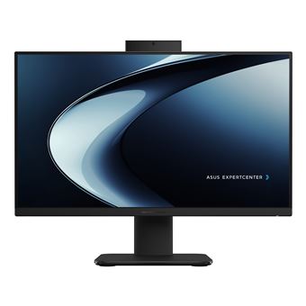 PC All-in-One ASUS ExpertCenter P600 AiO PM640KA-BPC002X Copilot+ PC ...