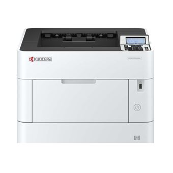 Impressora a Laser P&B KYOCERA PA5000x | 50 ppm | Branco - Impressora ...