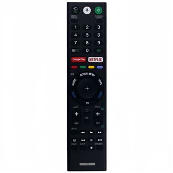 Comando Remoto V-REEL para TV SONY - RMF-TX310P - Comando Remoto ...