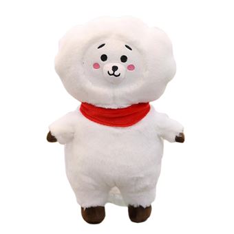 Peluche DreamWorks BTS Bangtan Boys | Van RJ Jim | 45 cm - Peluches ...