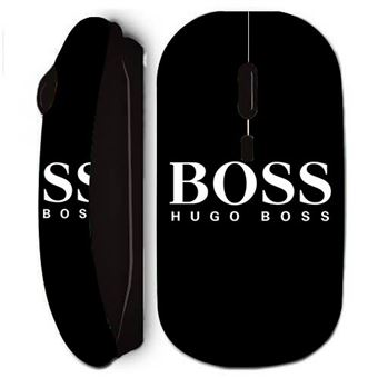 Rato Sem Fios Maniacase | Preto | Boss Hugo - Rato - Compra na Fnac.pt