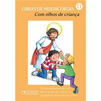 Obras De Misericórdia María Oller Tusell - Outros Livros - María Oller ...
