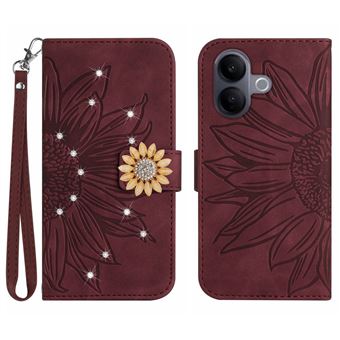 Capa FOXDOCK para VIVO V60 Lite 5G | Flip | Porta-Cartões Magnético ...