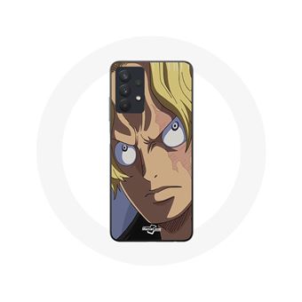 Capa Maniacase para Samsung Galaxy A32 5G Manga Sabo One Piece - Capa ...