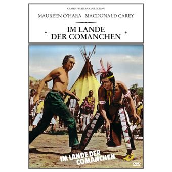 Koch Media Im Lande der Comanchen (Classic Western Collection) - Outros ...