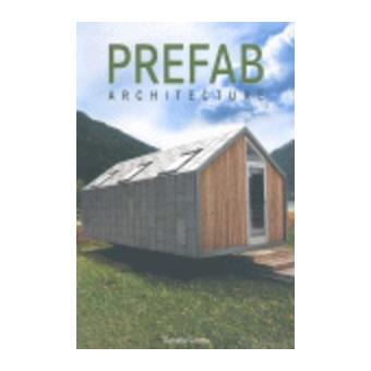 Prefab architecture Vários - Cartonado - Vários - Compra Livros na Fnac.pt