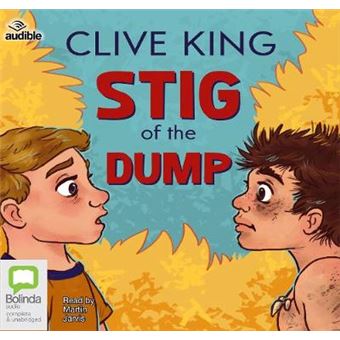 - Stig Of The Dump - CD Álbum - Compra música na Fnac.pt