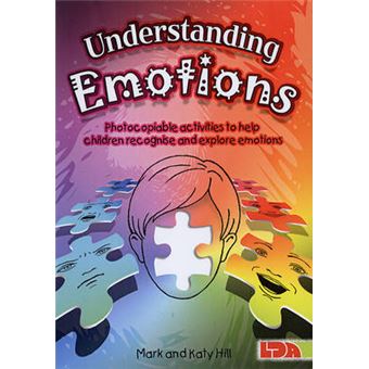 Understanding Emotions Photocopiable Activities To Help Children ...
