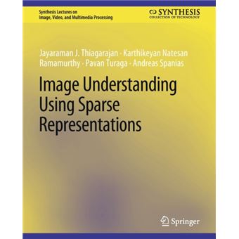Image Understanding using Sparse Representations Jayaraman J ...