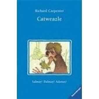 Catweazle - Richard Carpenter - Catweazle | Richard Carpenter - Richard ...