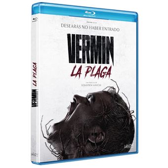 Vermines (Infested) / Vermin: La Plaga (Blu-ray) - Blu-ray - Compra ...