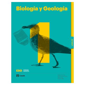Biología Y Geología 1 Eso Lomloe Aa.Vv. - Cartonado - Aa.Vv. - Compra Livros na Fnac.pt