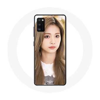 Capa Maniacase para Samsung Galaxy A41 Twice Tzuyu Concept Photo - Capa Telemóvel - Compra na ...