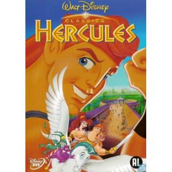 Hercules (Disney Classic) - DVD - Compra filmes e DVD na Fnac.pt