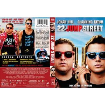 123movies 22 Jump Street 1