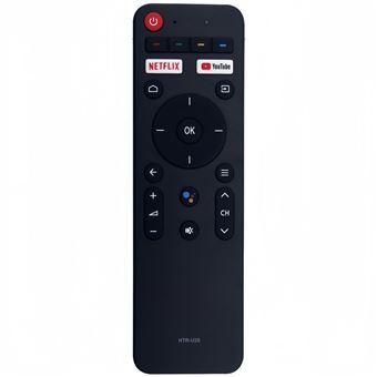 Comando Remoto V-REEL para TV Haier - HTR-U28 - Comando Remoto - Compra ...