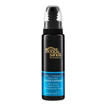 Spray Autobronzeador Bondi Sands | 1 Hour Express para Rosto - Proteção ...