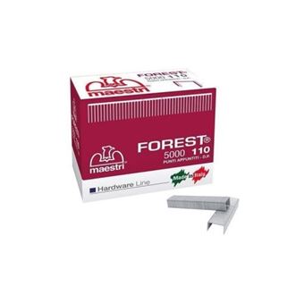 Pacote de Agrafos RO-MA 110 FOREST - Agrafadores e Agrafes - Compra na ...