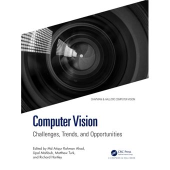 Computer Vision Challenges, Trends, and Opportunities Md Atiqur Rahman ...