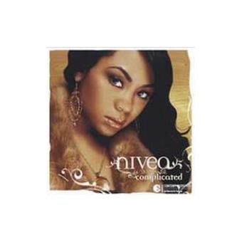 Nivea - Nivea-Complicated - CD Álbum - Compra música na Fnac.pt