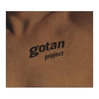 Gotan Project - Gotan Project-revancha Del Tango (Bonus Cd) - CD Álbum ...