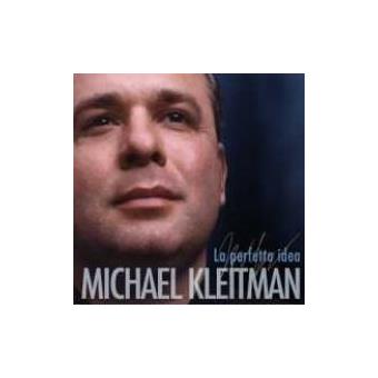 - La Perfetta Idea - CD Álbum - Compra música na Fnac.pt