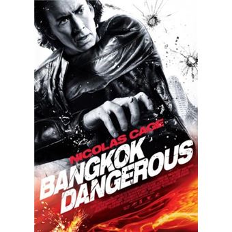 Bangkok Dangerous - Nicolas Cage - DVD - Compra filmes e DVD na Fnac.pt